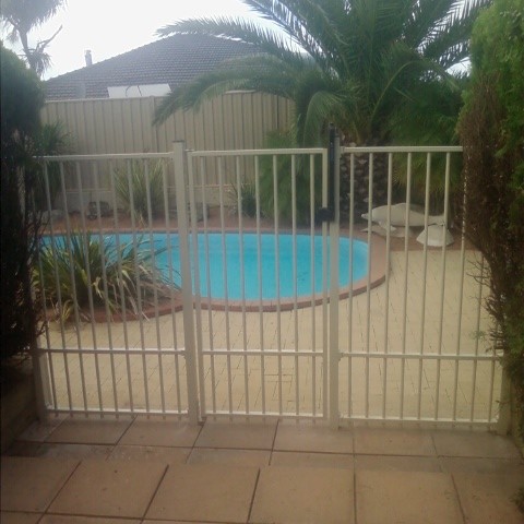 Quality Pool | Gates - Mandurah | Quality Pool Fencing