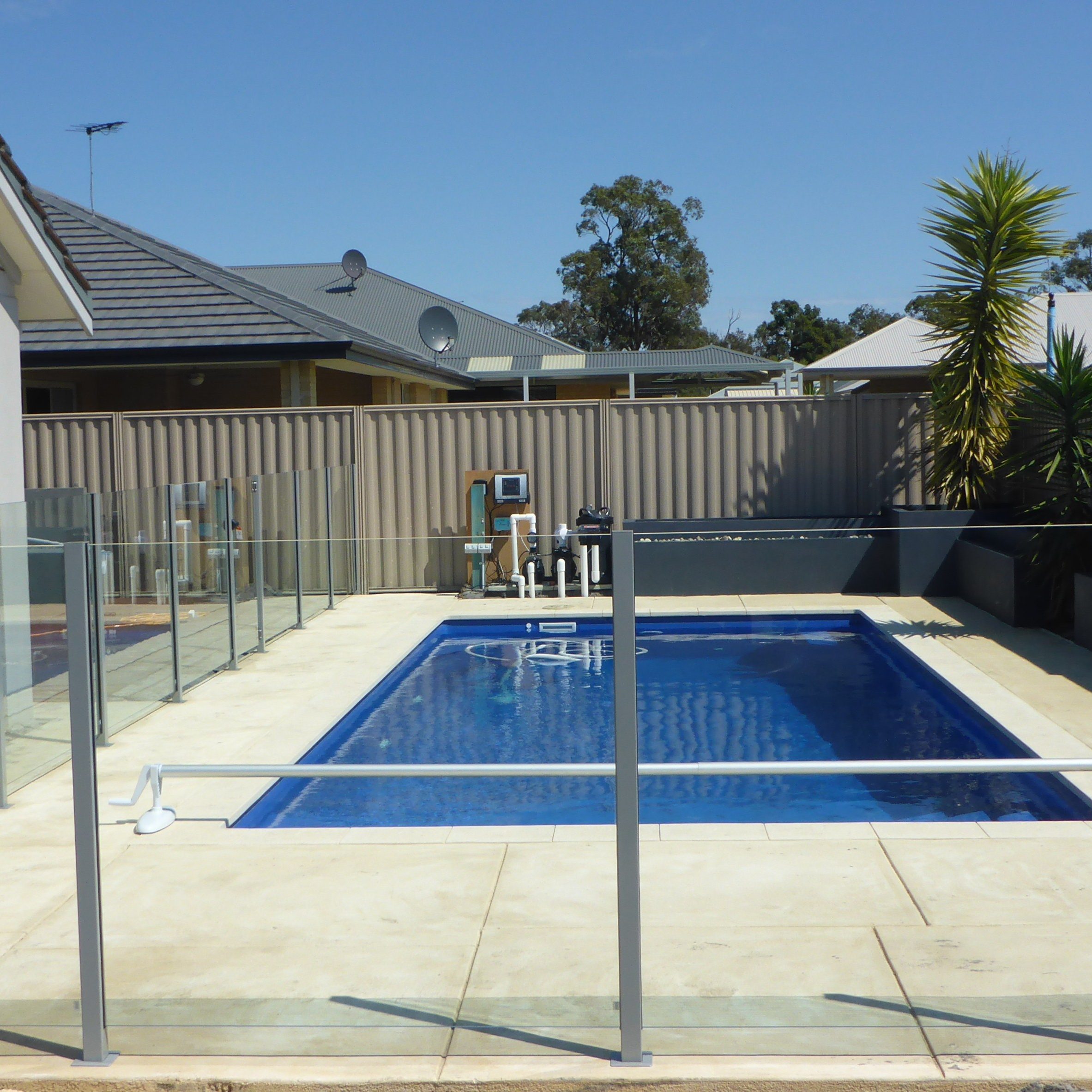 Quality Pool | Pool Fencing - Mandurah | Quality Pool Fencing